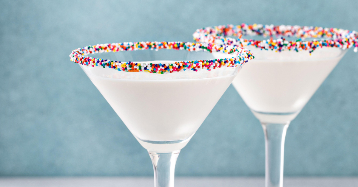 The Most Delicious Iced Cake Vodka Recipe for Christmas - The Cocktail ...